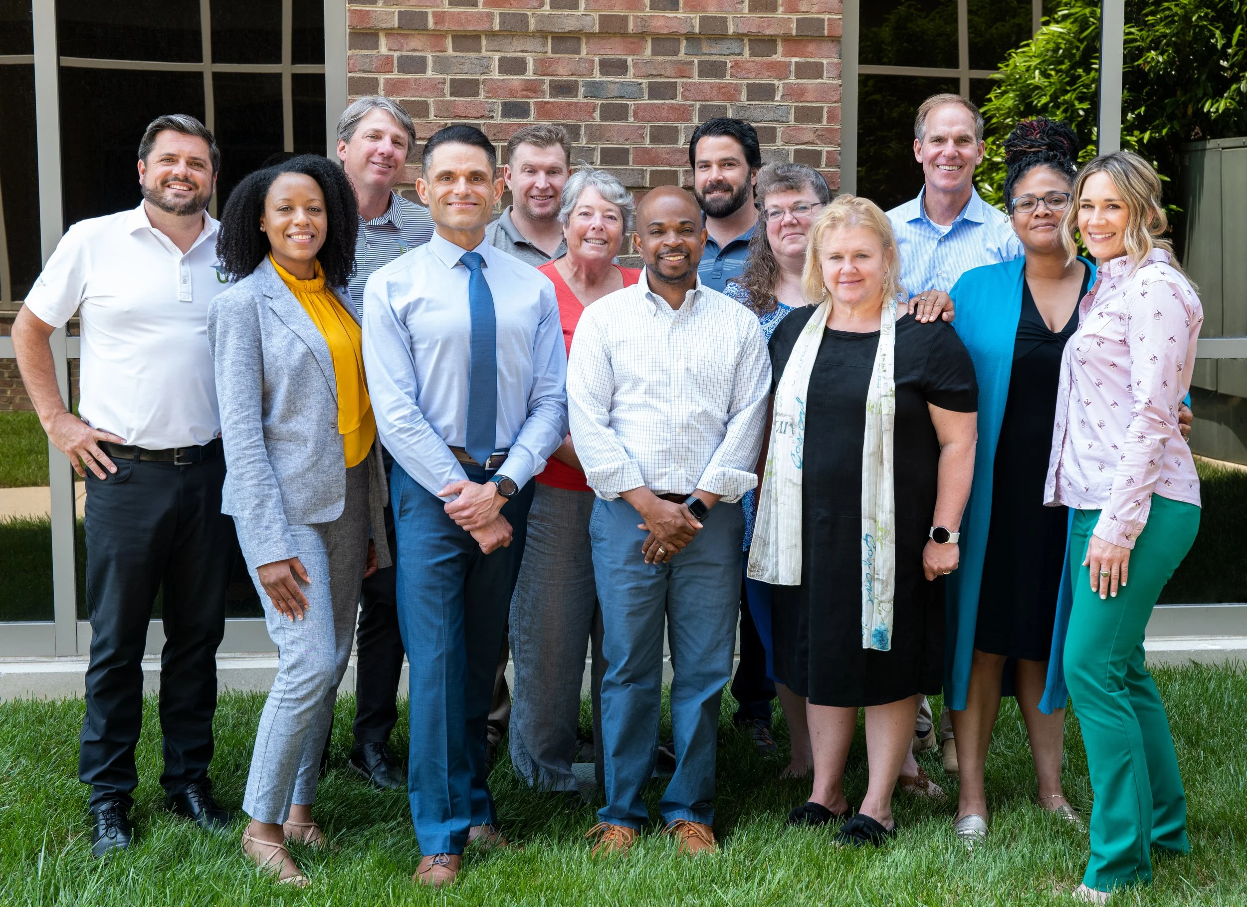 About Us — University Instructors