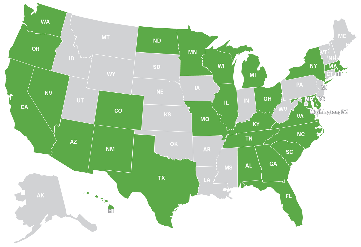 About Us — University Instructors