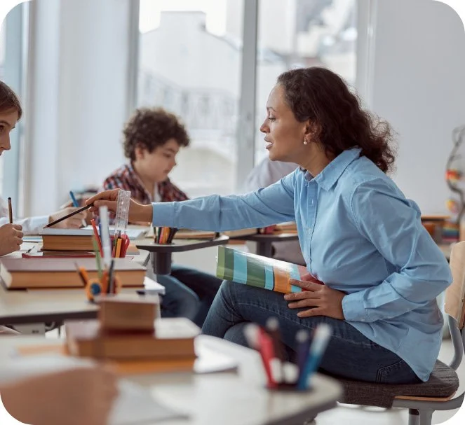 Education Assistant Opportunities with University Instructors EdForce ...