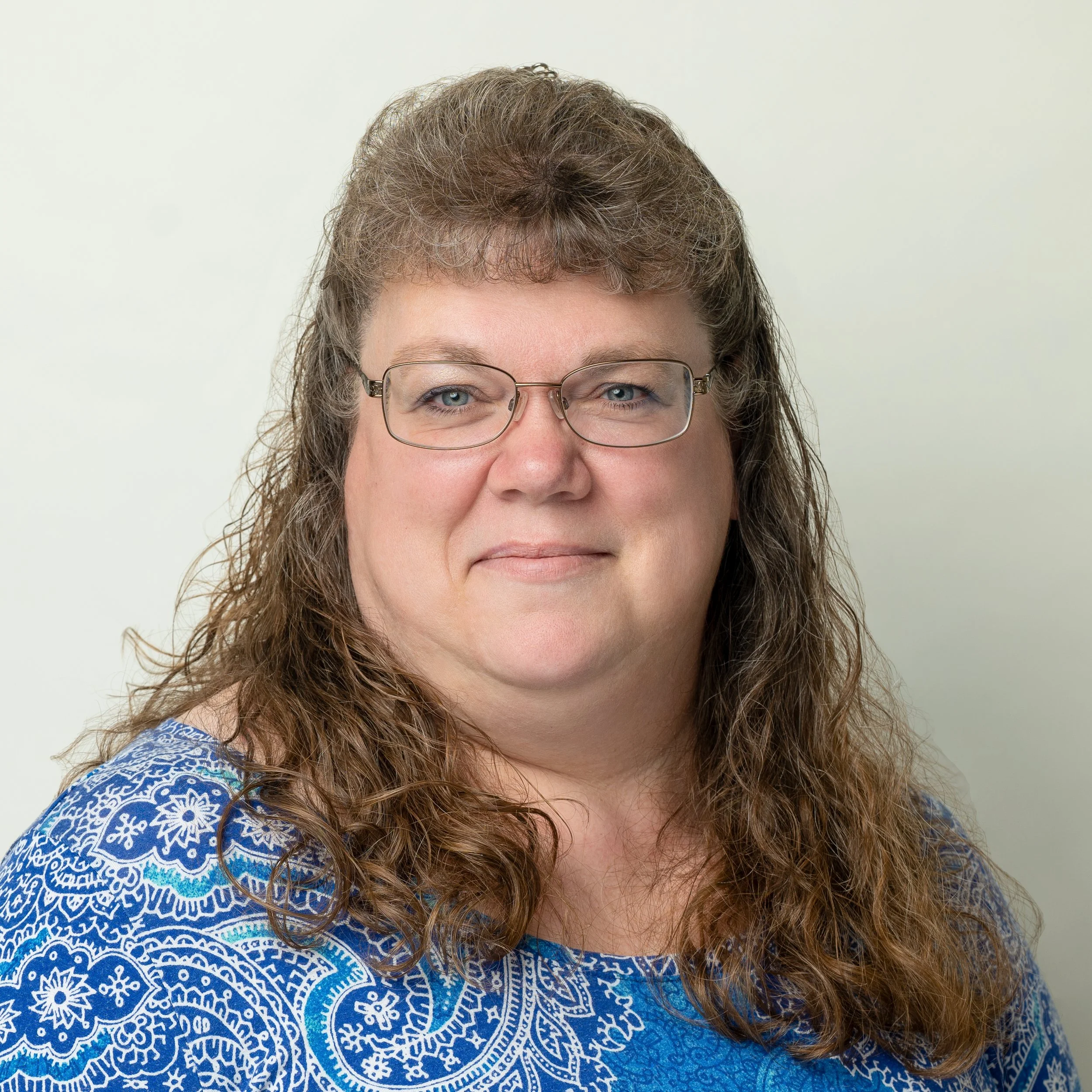 Gail Newlen — University Instructors