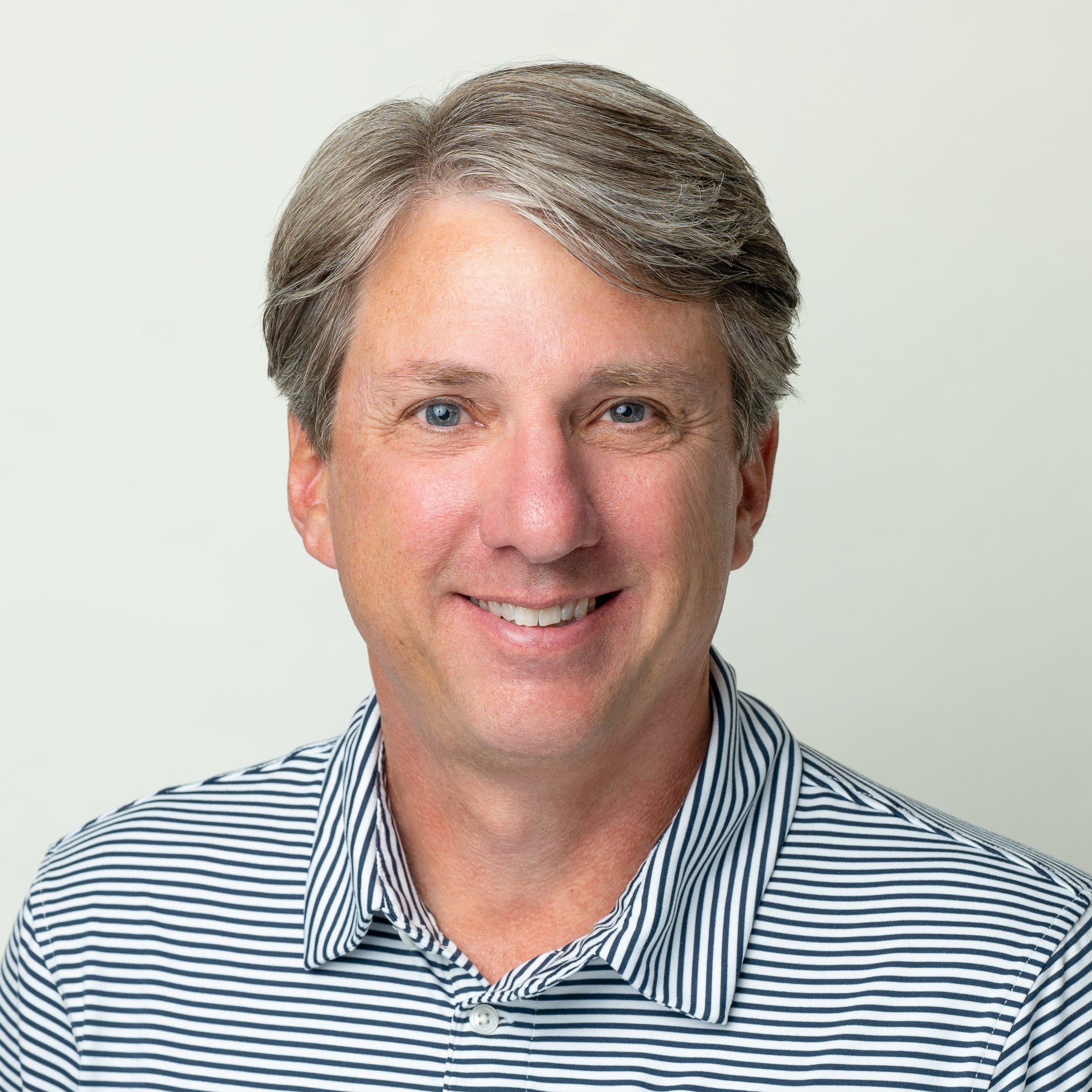 Eric Jones — University Instructors