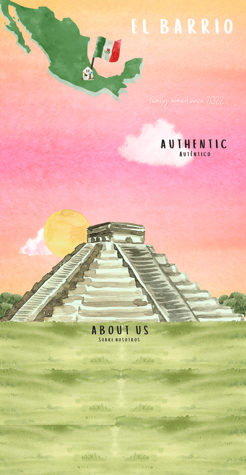 El Barrio Mexican Market