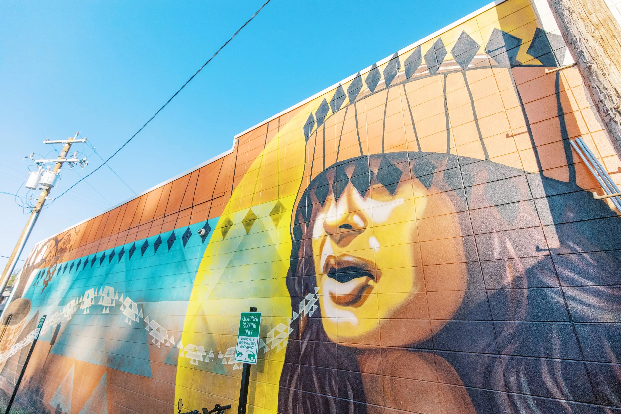 El Barrio Mexican Market