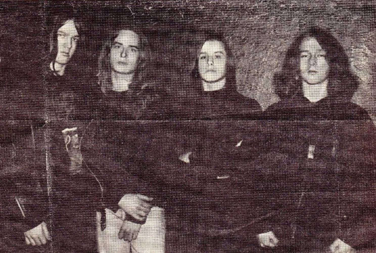 SATYRICON INTERVIEW — CULT NEVER DIES