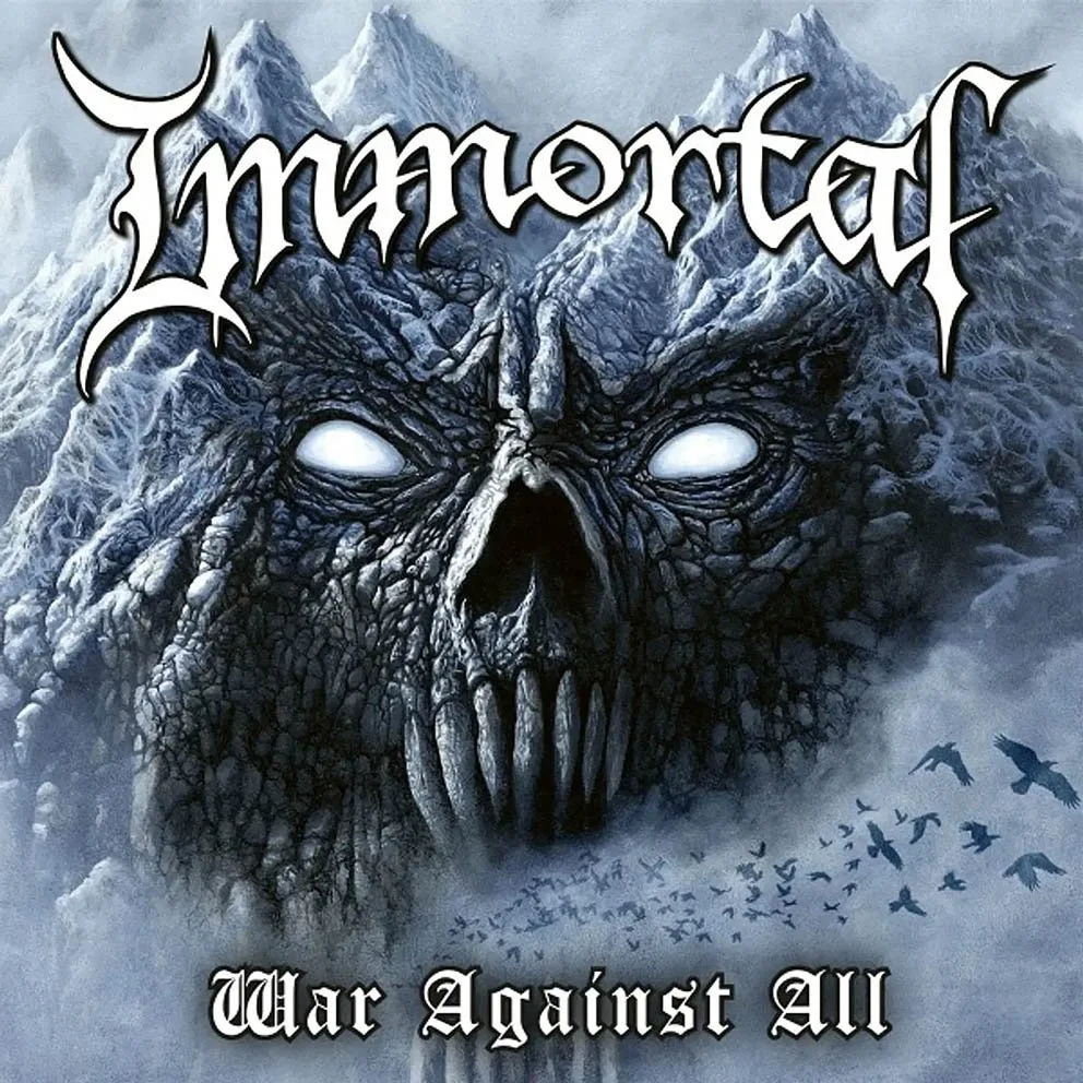 IMMORTAL INTERVIEW — CULT NEVER DIES