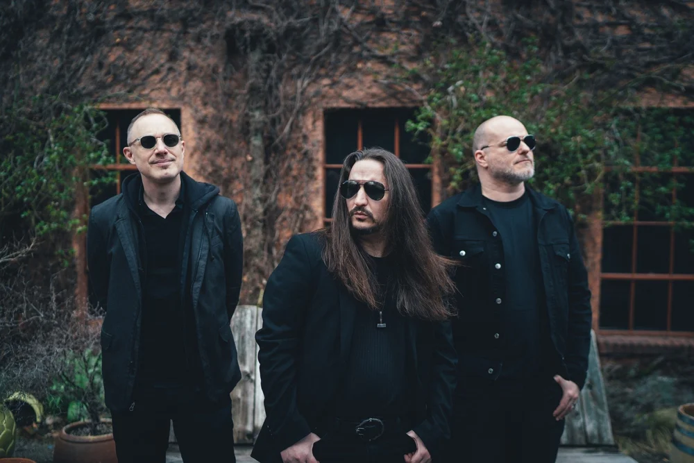 AGALLOCH INTERVIEW — CULT NEVER DIES