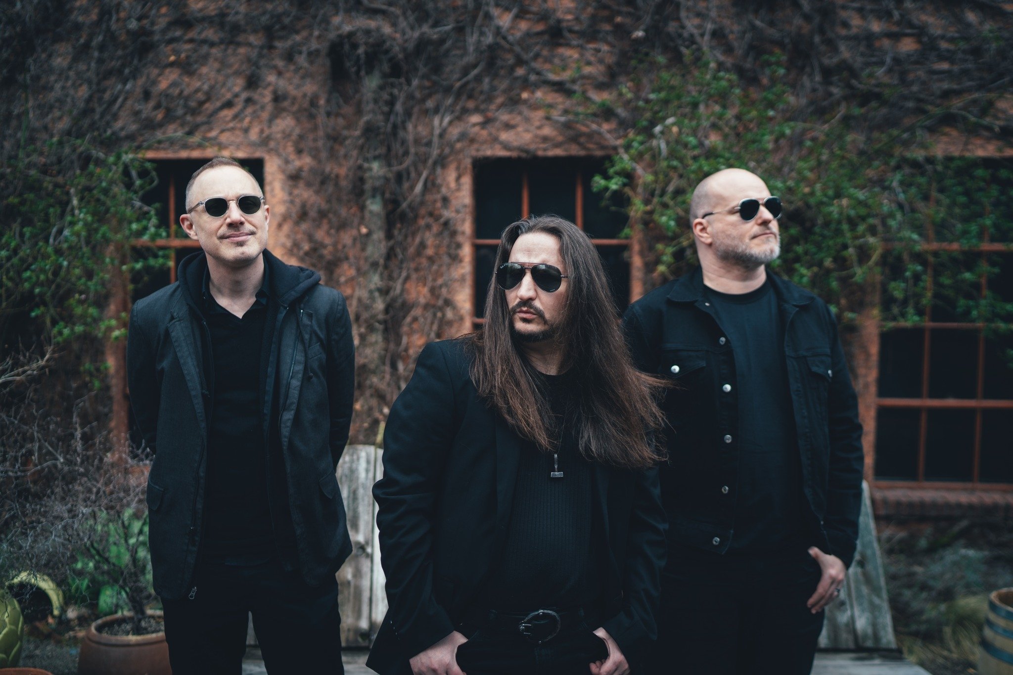 AGALLOCH INTERVIEW — CULT NEVER DIES