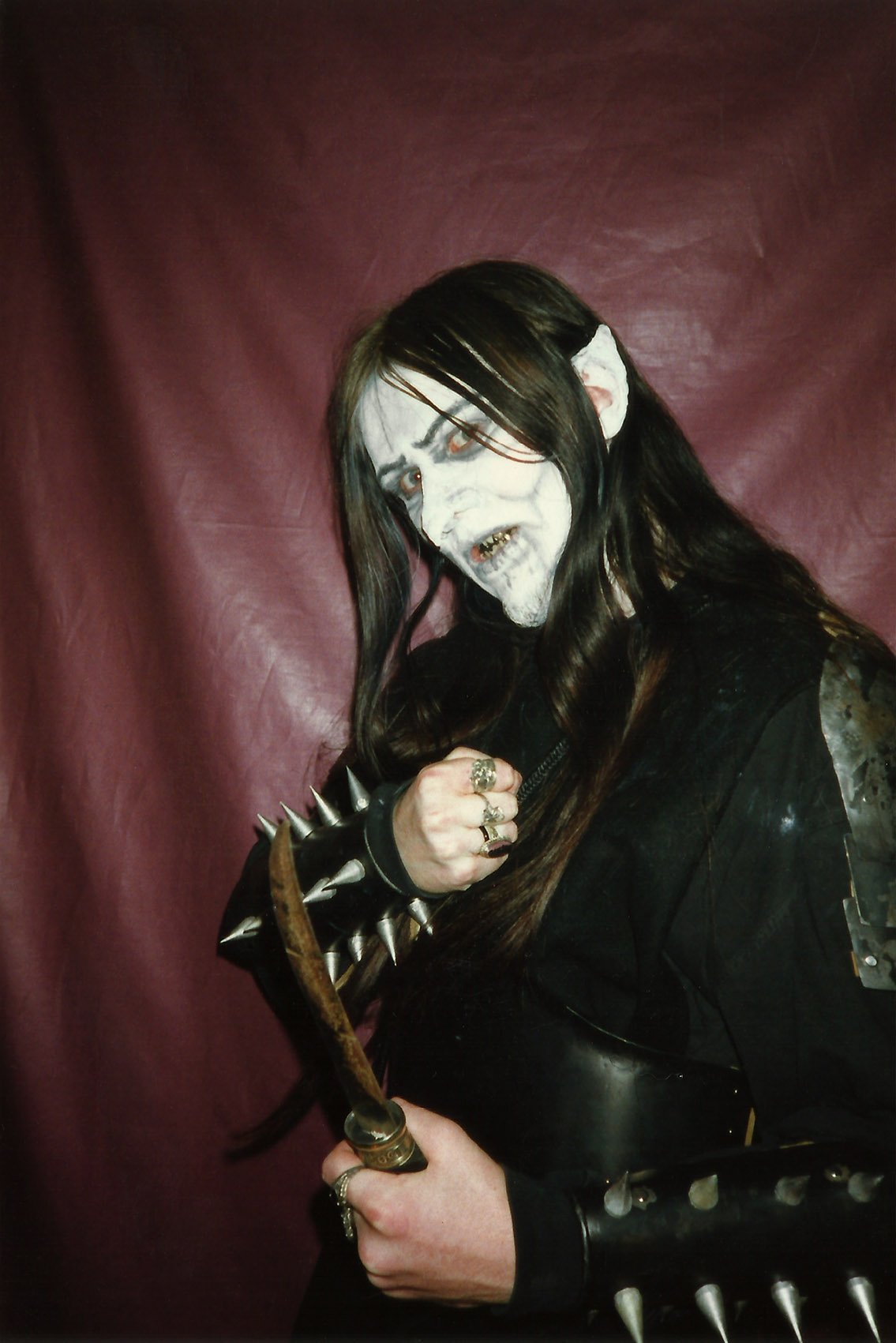 MORTIIS INTERVIEW — CULT NEVER DIES
