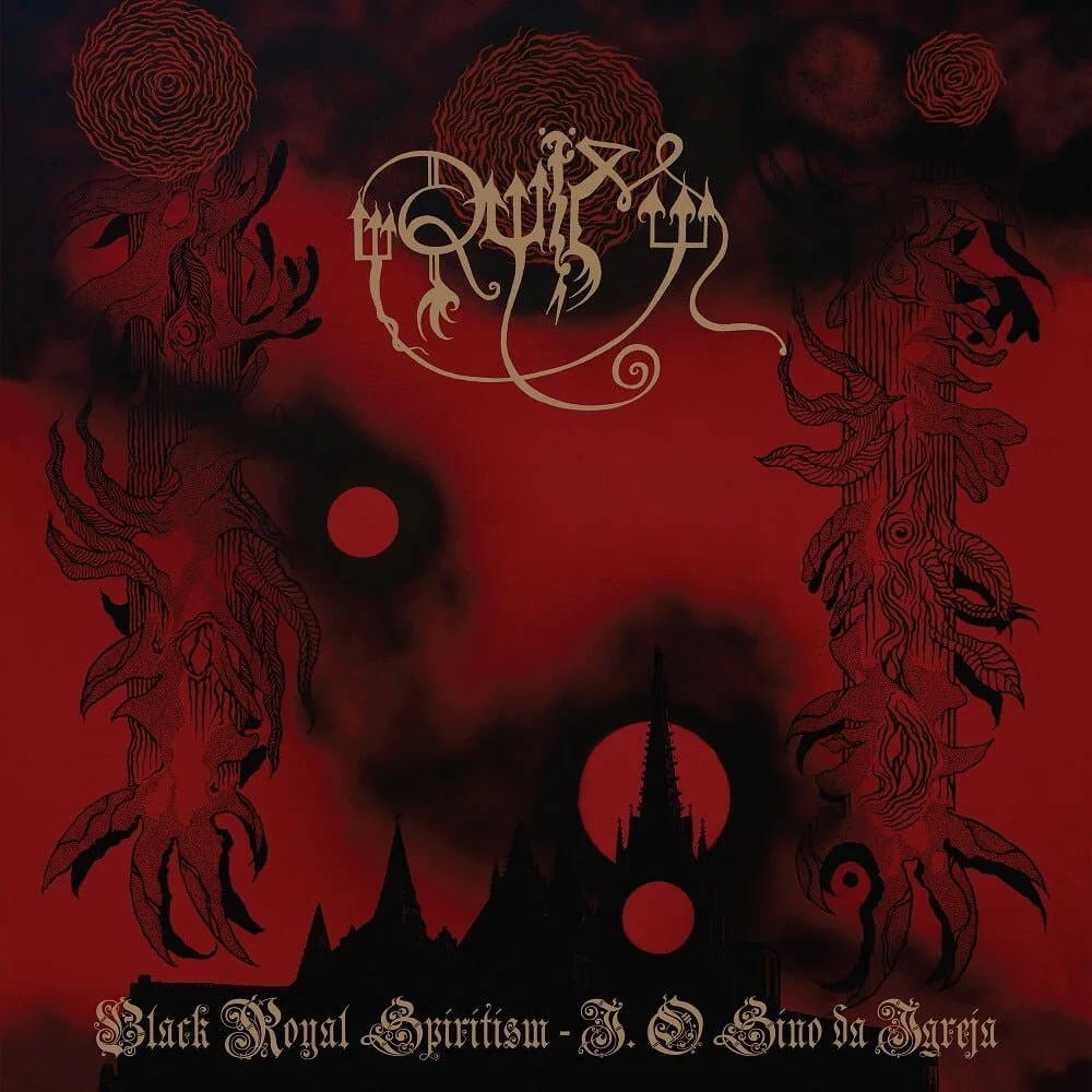 RUIM INTERVIEW — CULT NEVER DIES