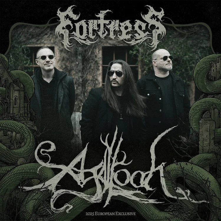 AGALLOCH INTERVIEW — CULT NEVER DIES