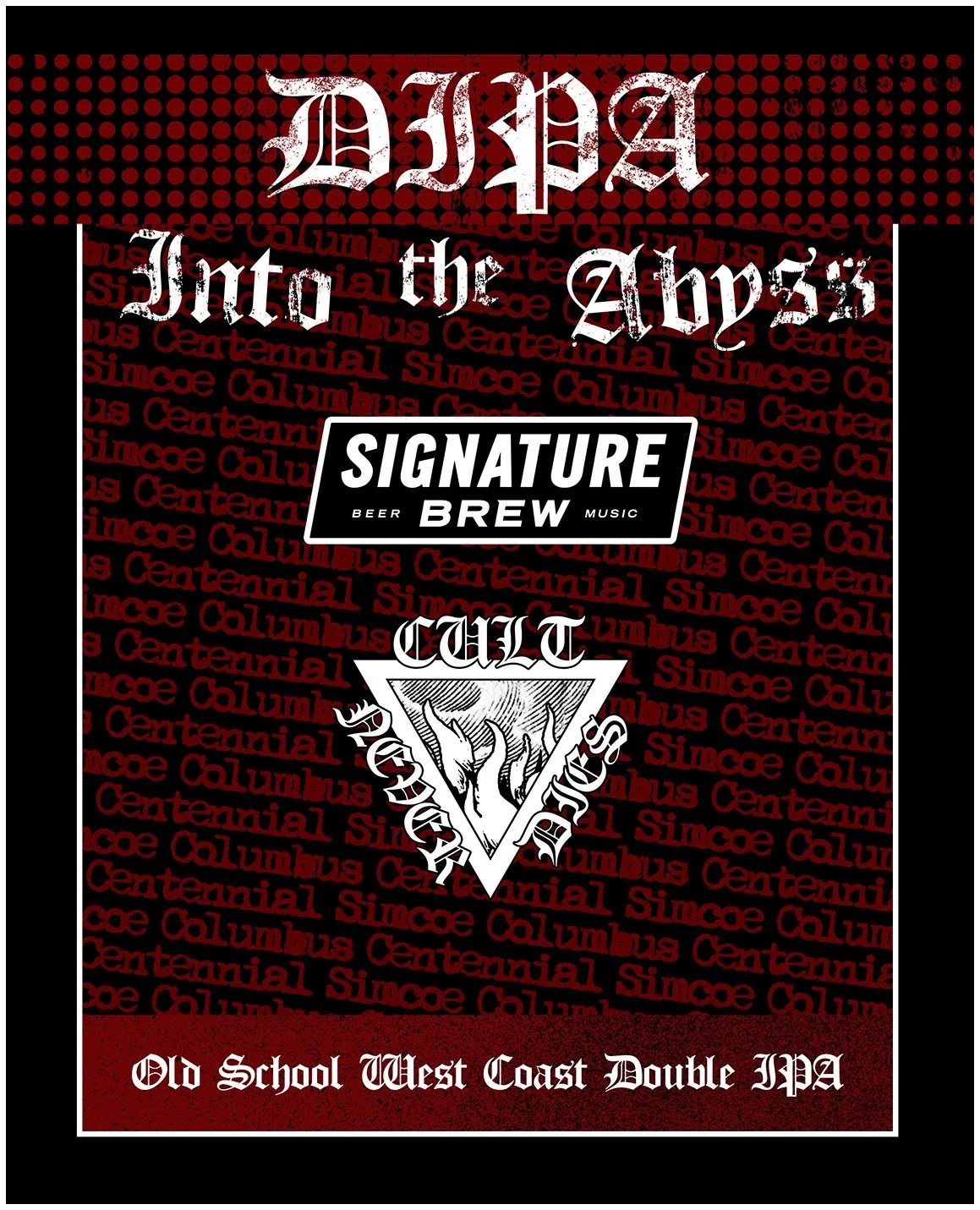 Ancient Black Art: Nidrosian Black Metal — CULT NEVER DIES