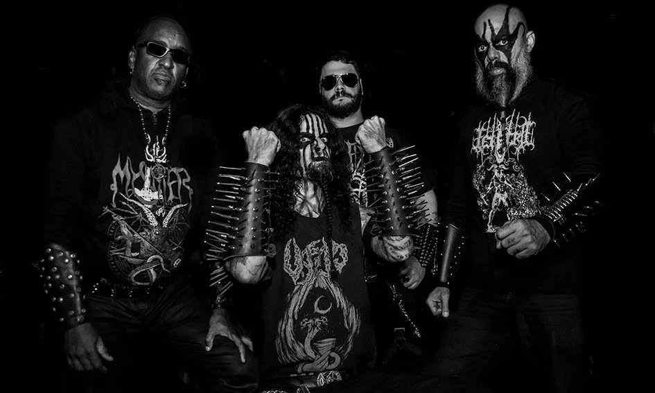 MYSTIFIER INTERVIEW — CULT NEVER DIES
