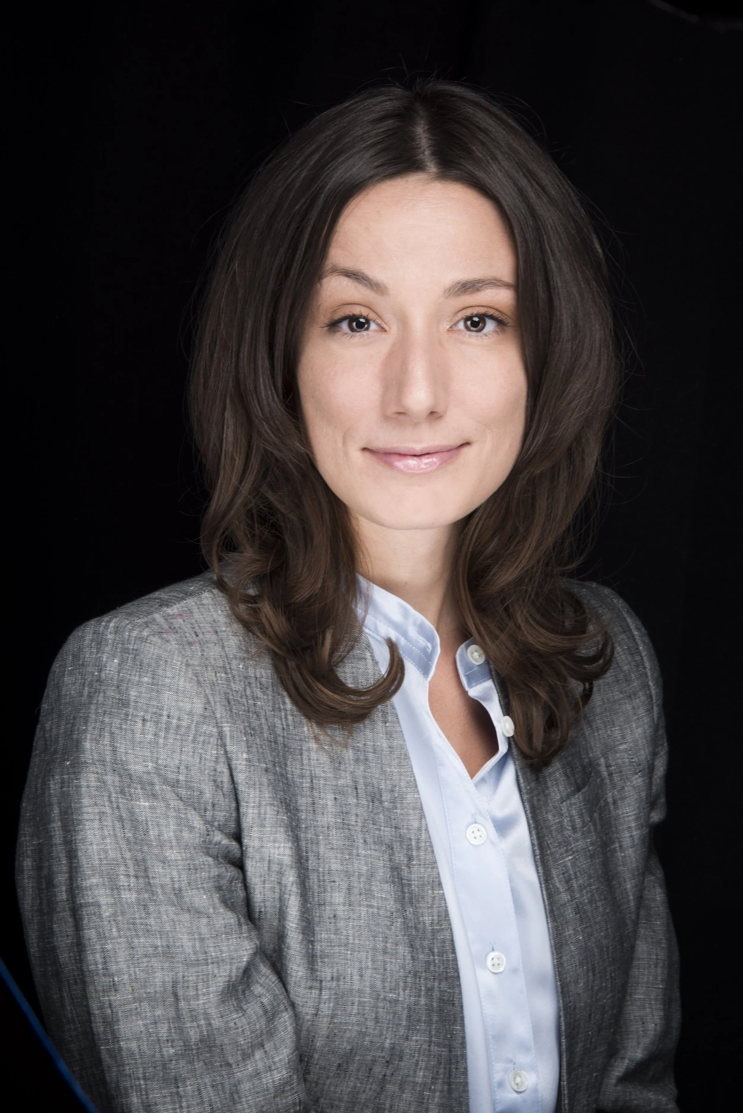 Heather's Team — H D ALEXANDER LAWYER