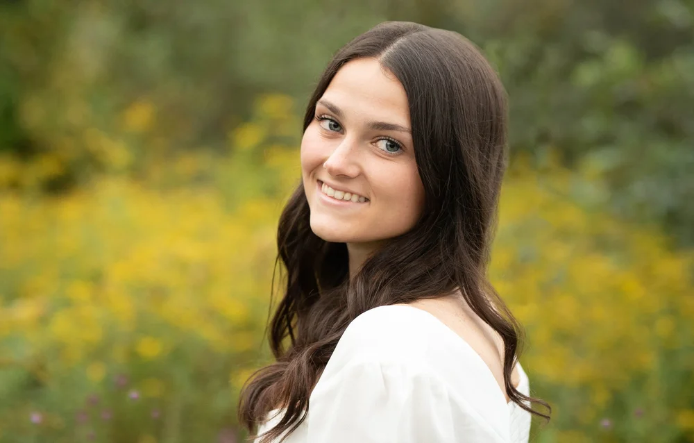 Seniors — Alison Young Photography