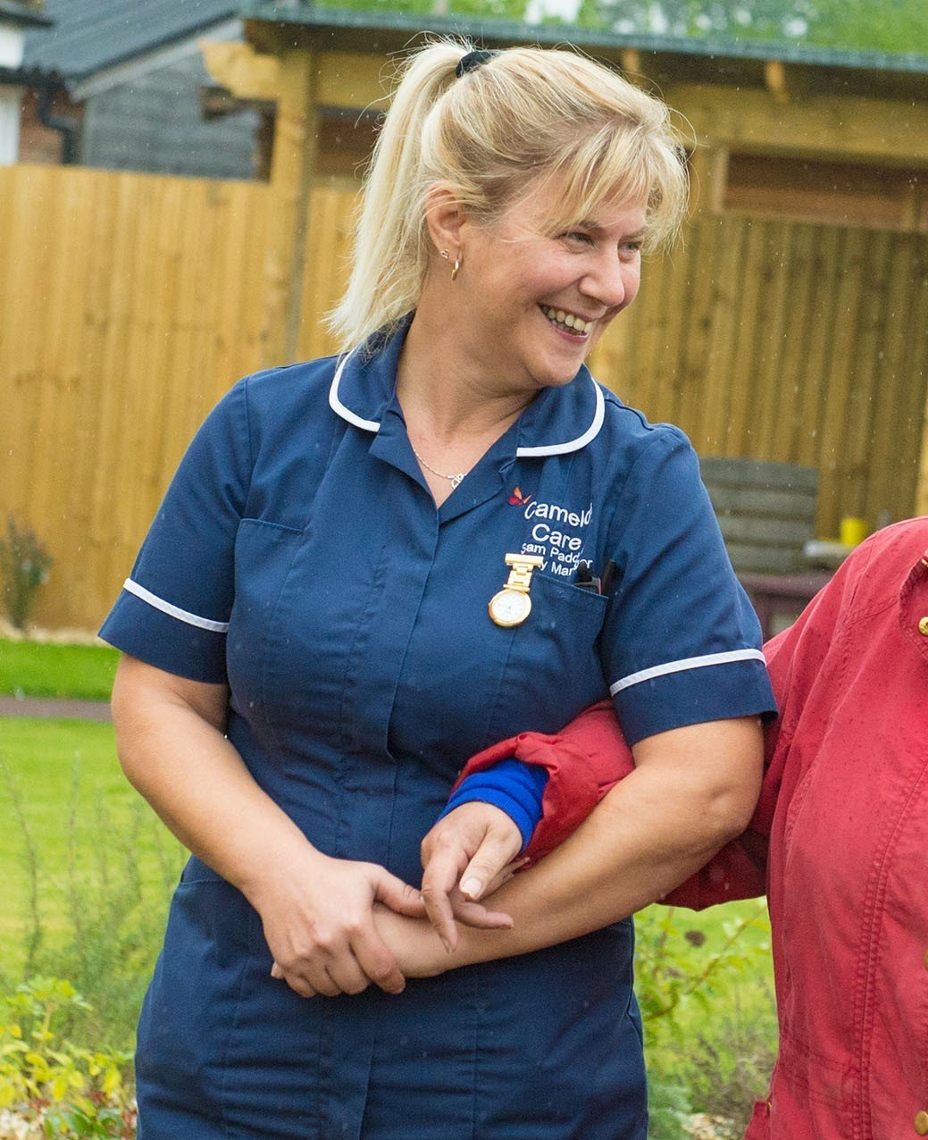 Health and Social Care - Empica | Bristol