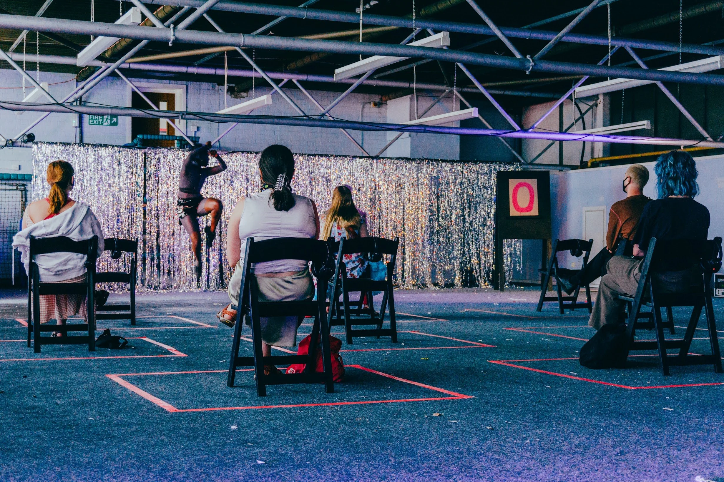 Current Work - Freelance — Sammy Gooch, Producer