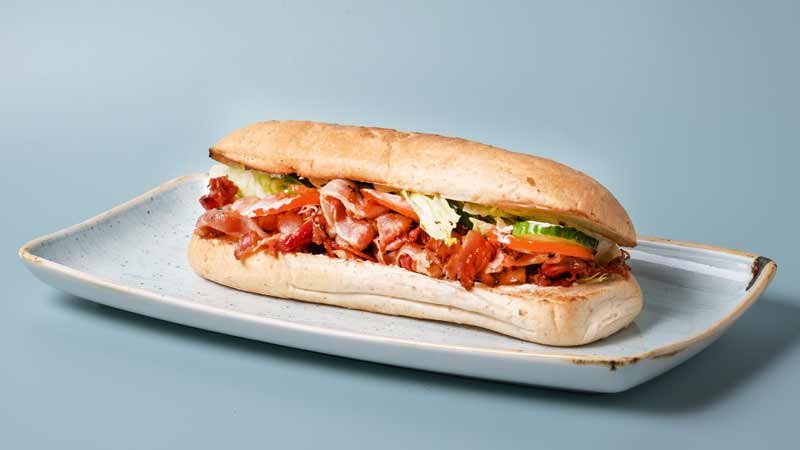 Menu — Hlöllabátar