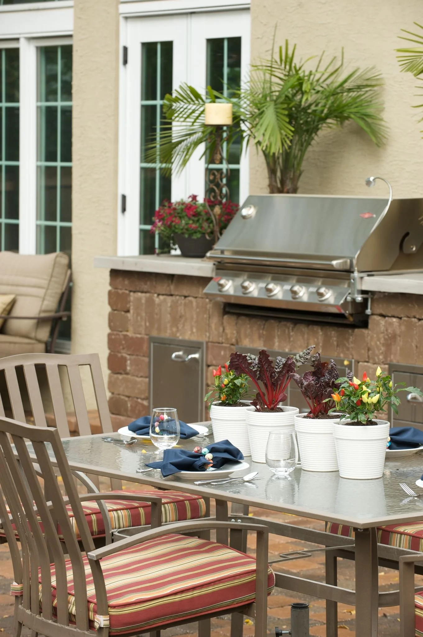 Here Are 5 Outdoor Kitchen Styles to Choose From in the Olathe, KS ...