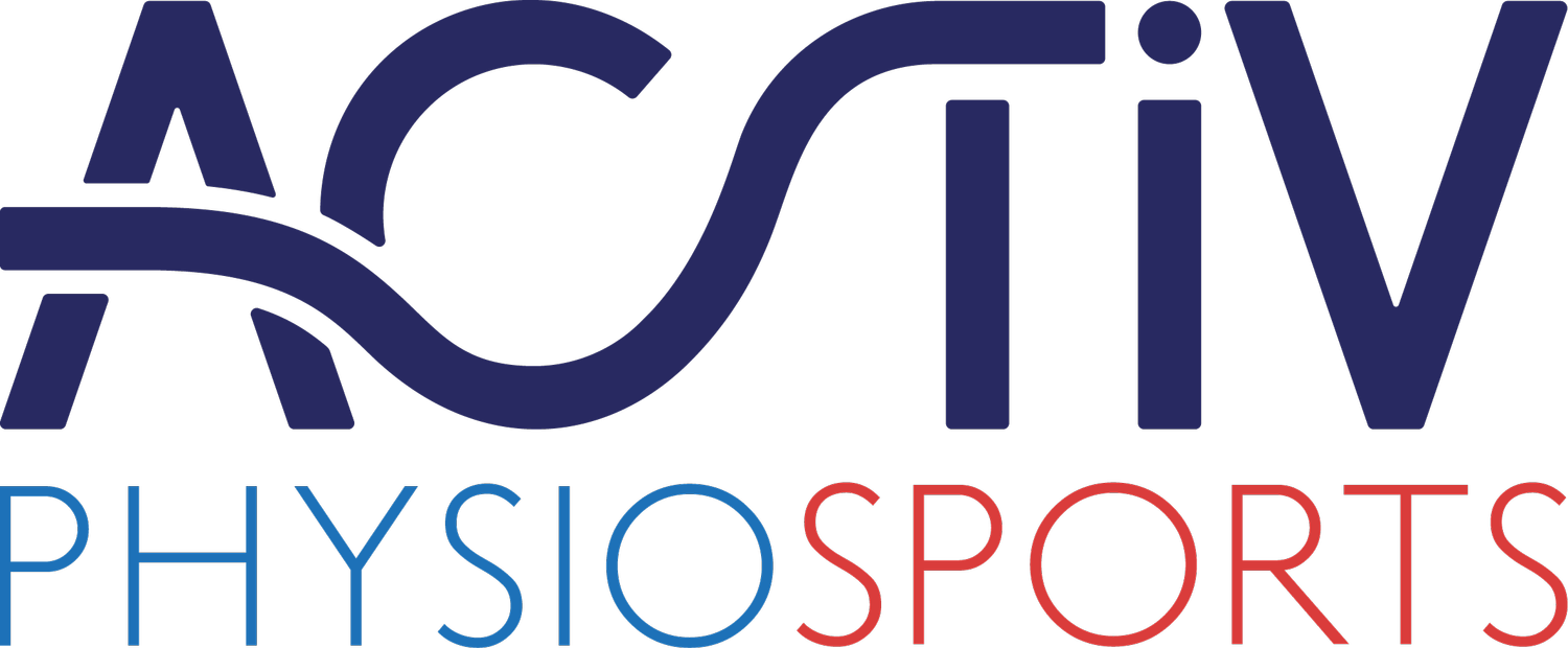 Esteemed Sports Physiotherapy Services — Activ Physiotherapy