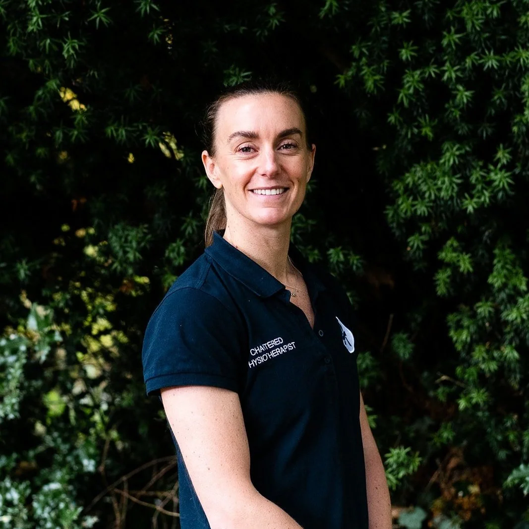 The Activ Team — Activ Physiotherapy