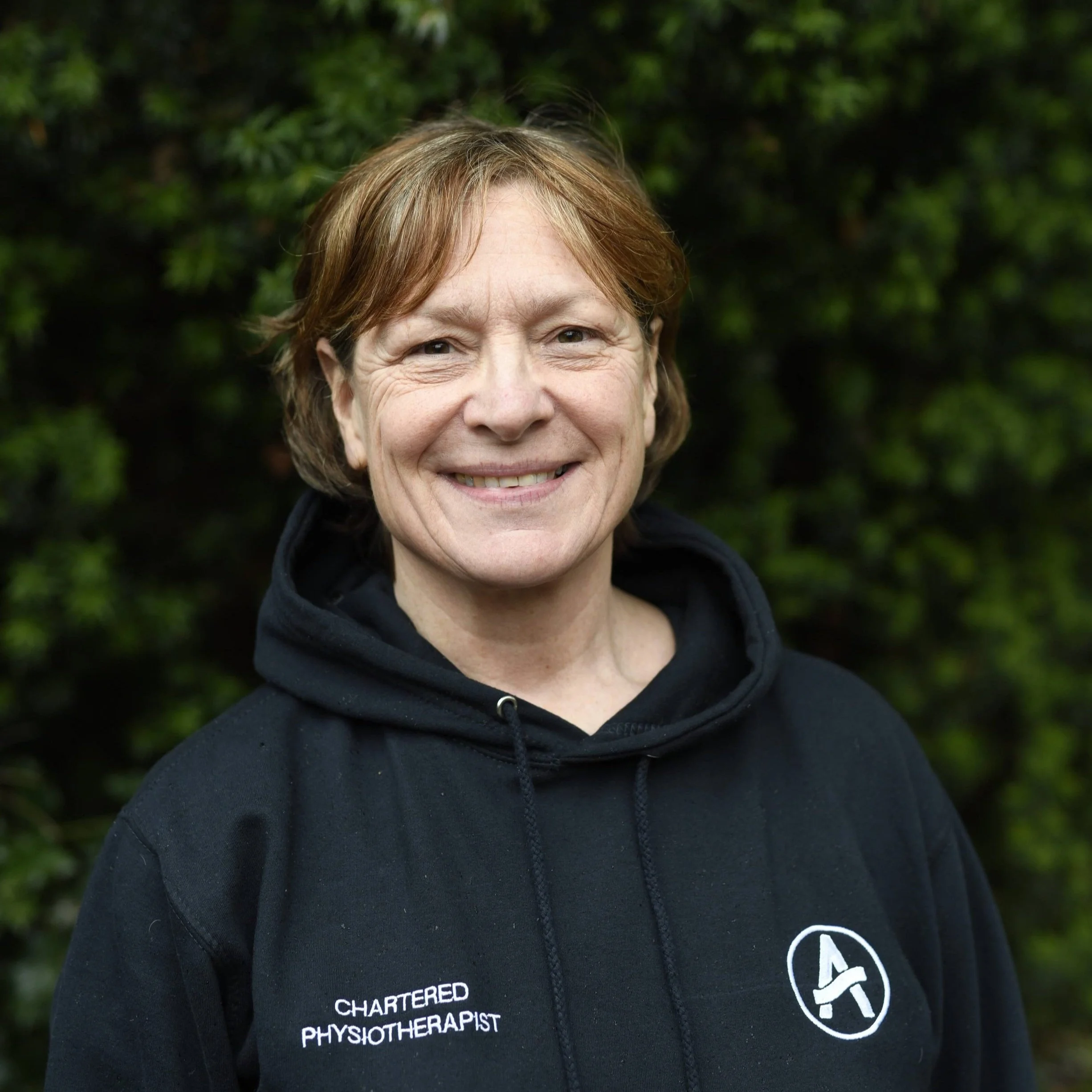 Our Team of Sheffield & Derbyshire Physios — Activ Physiotherapy