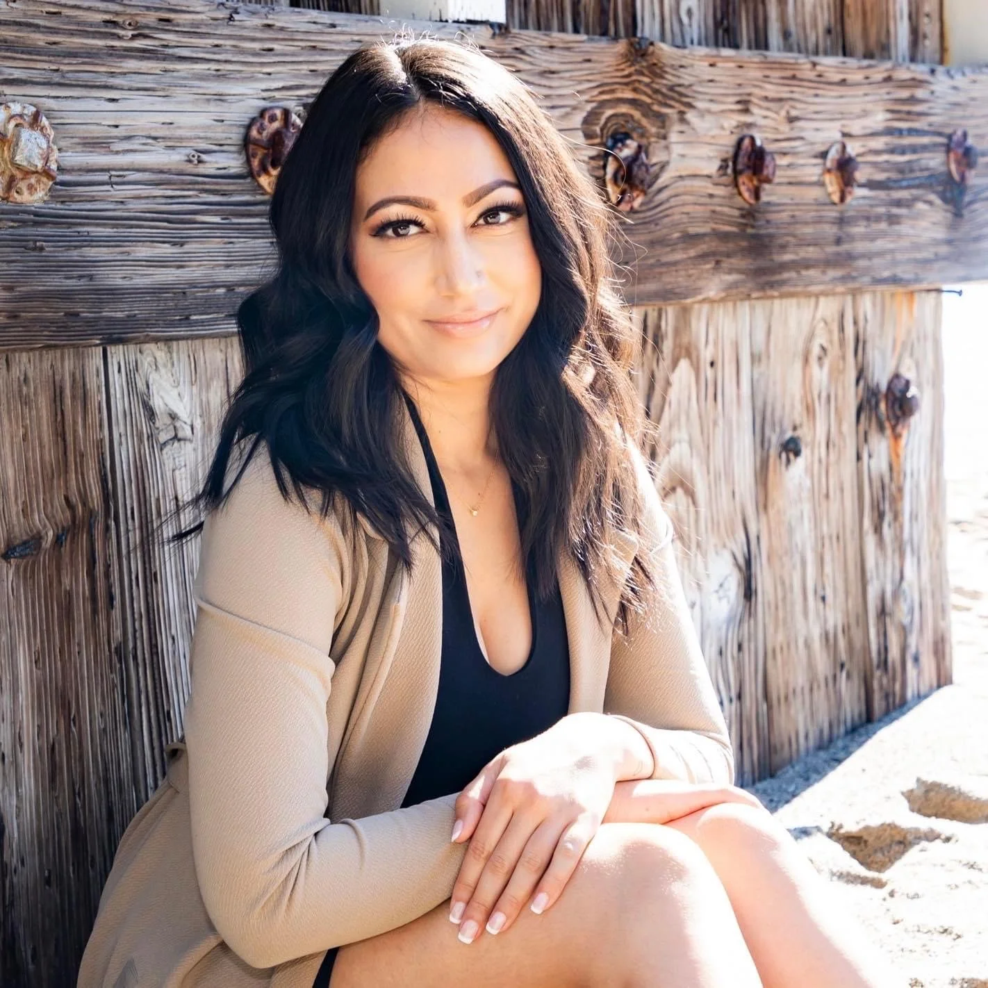 ABOUT — Sonia Studios