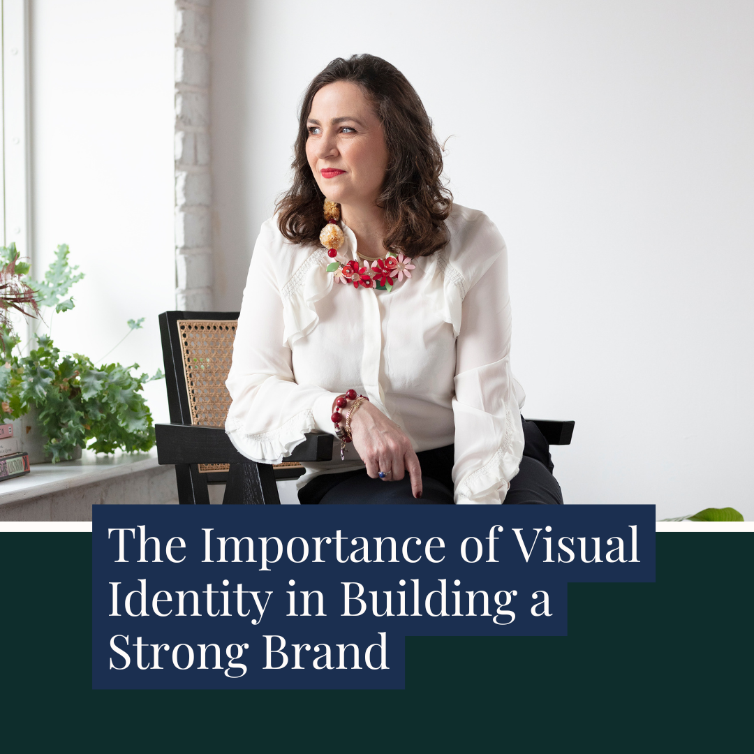 Does your logo make a difference to your brand? — Designs for Growth