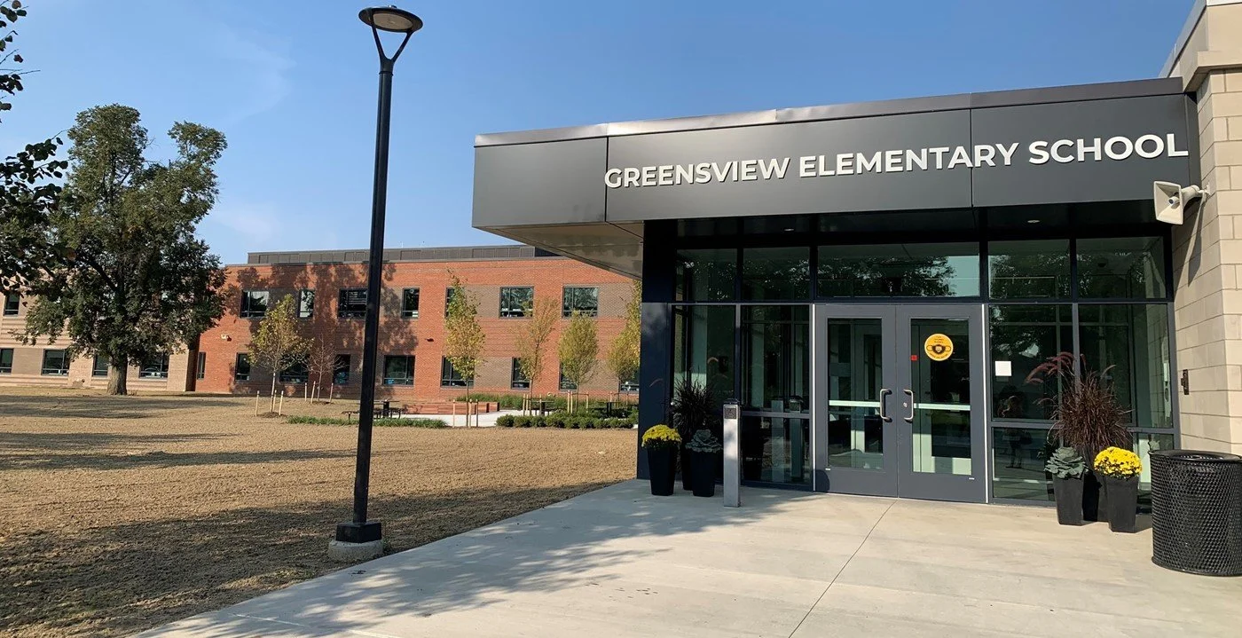 Join us as a PTO Partner! — The Greensview Elementary PTO