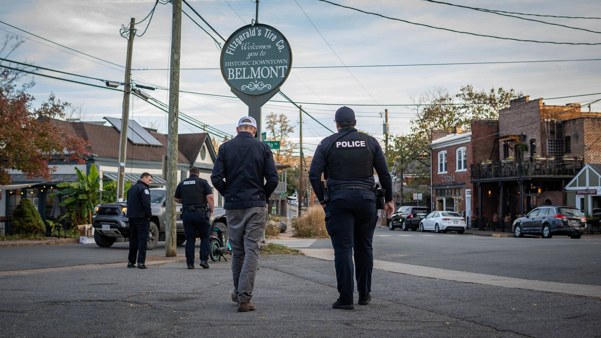 How to Become a Charlottesville Police Officer — Charlottesville Police ...