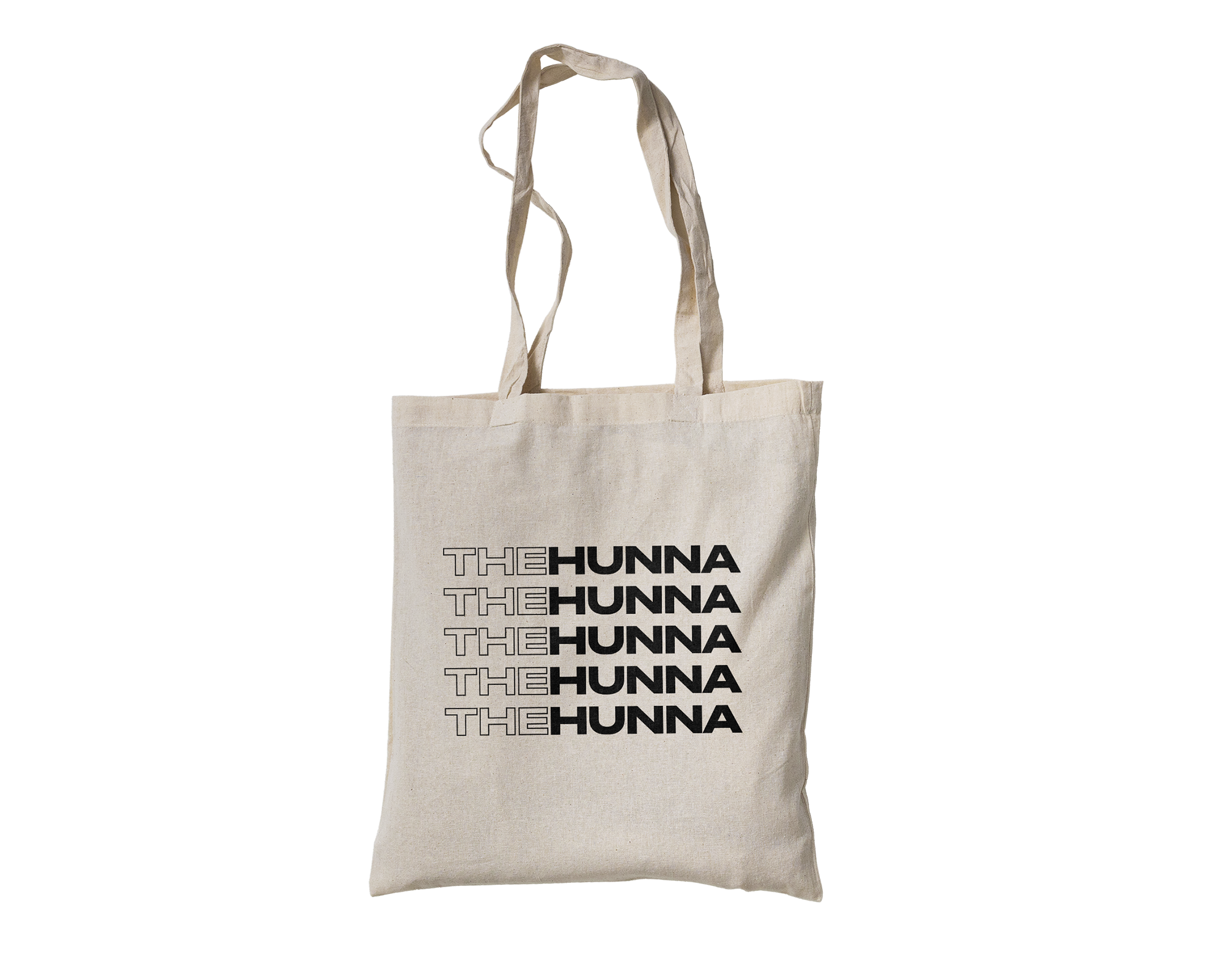 The Hunna