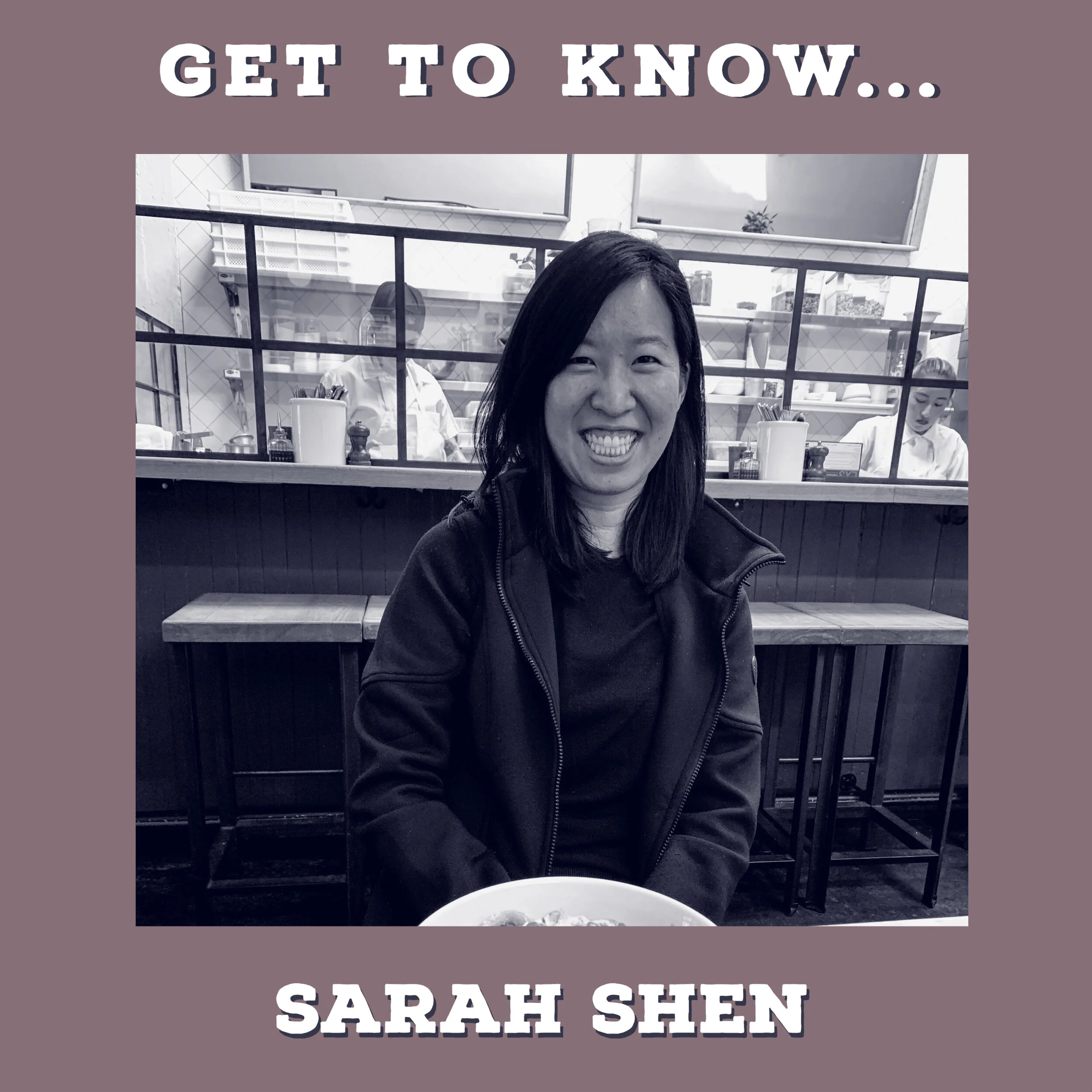 Garden City - Get To Know Garden City Members