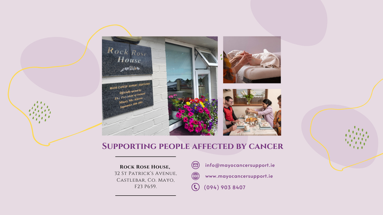 Mayo Cancer Support Association