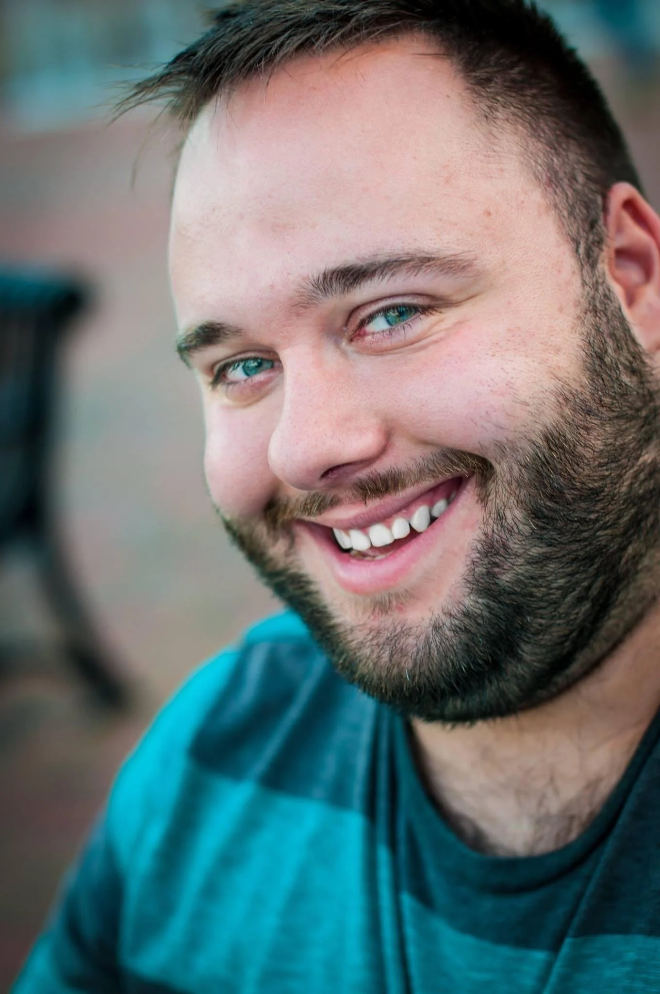 About Jonathan Heider — Split Star New