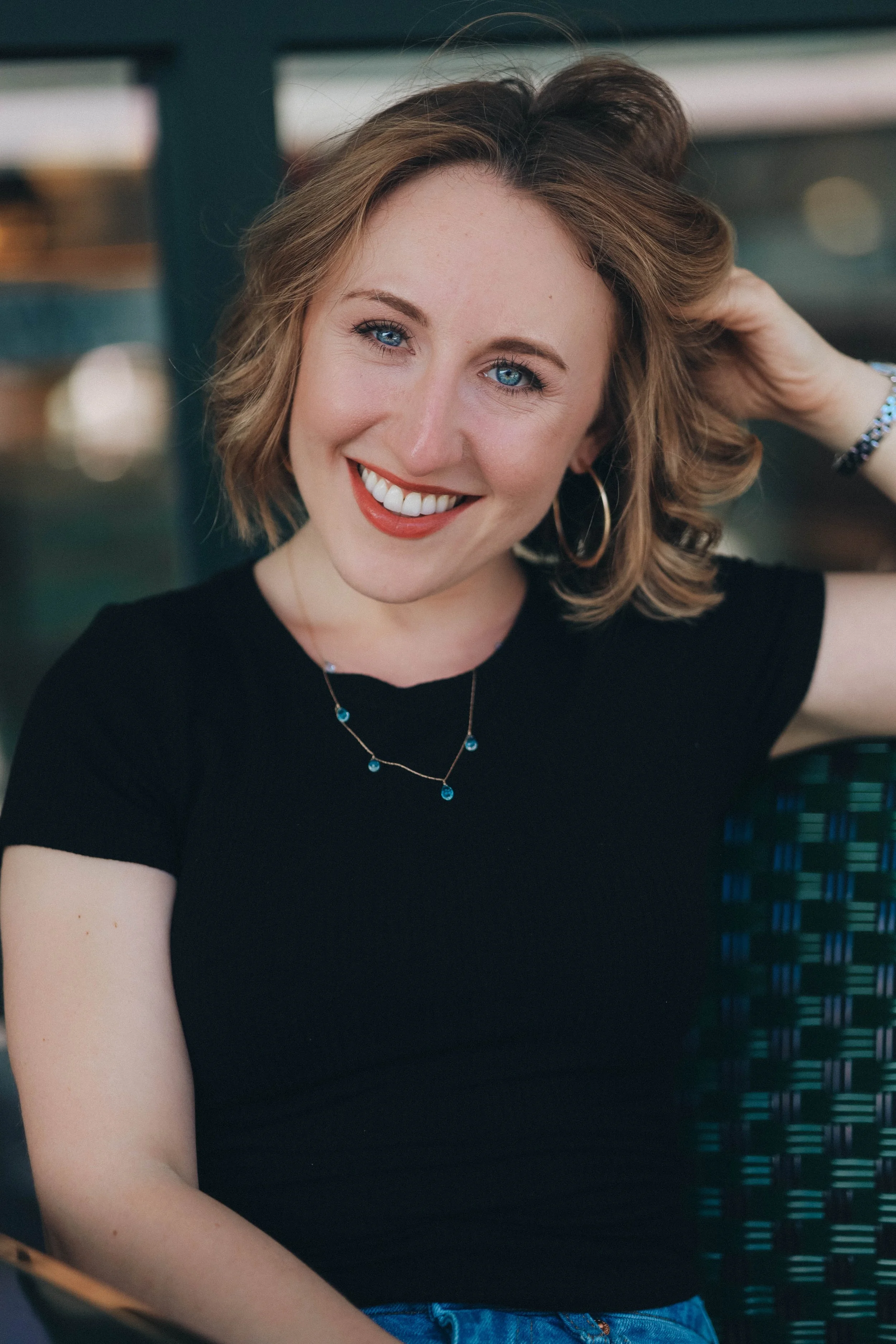 Heather O'Donovan — Speaking | Writing