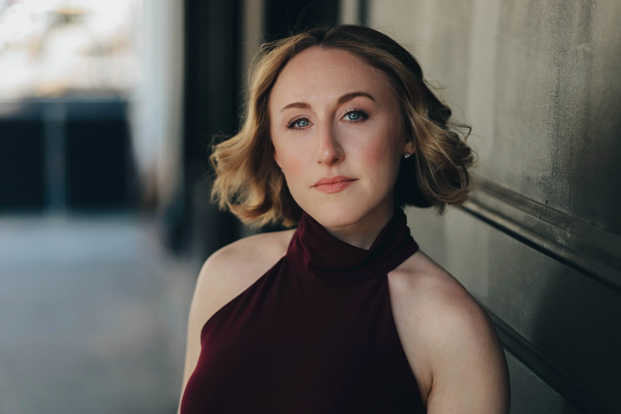 Heather O'Donovan — Librettos | Lyrics