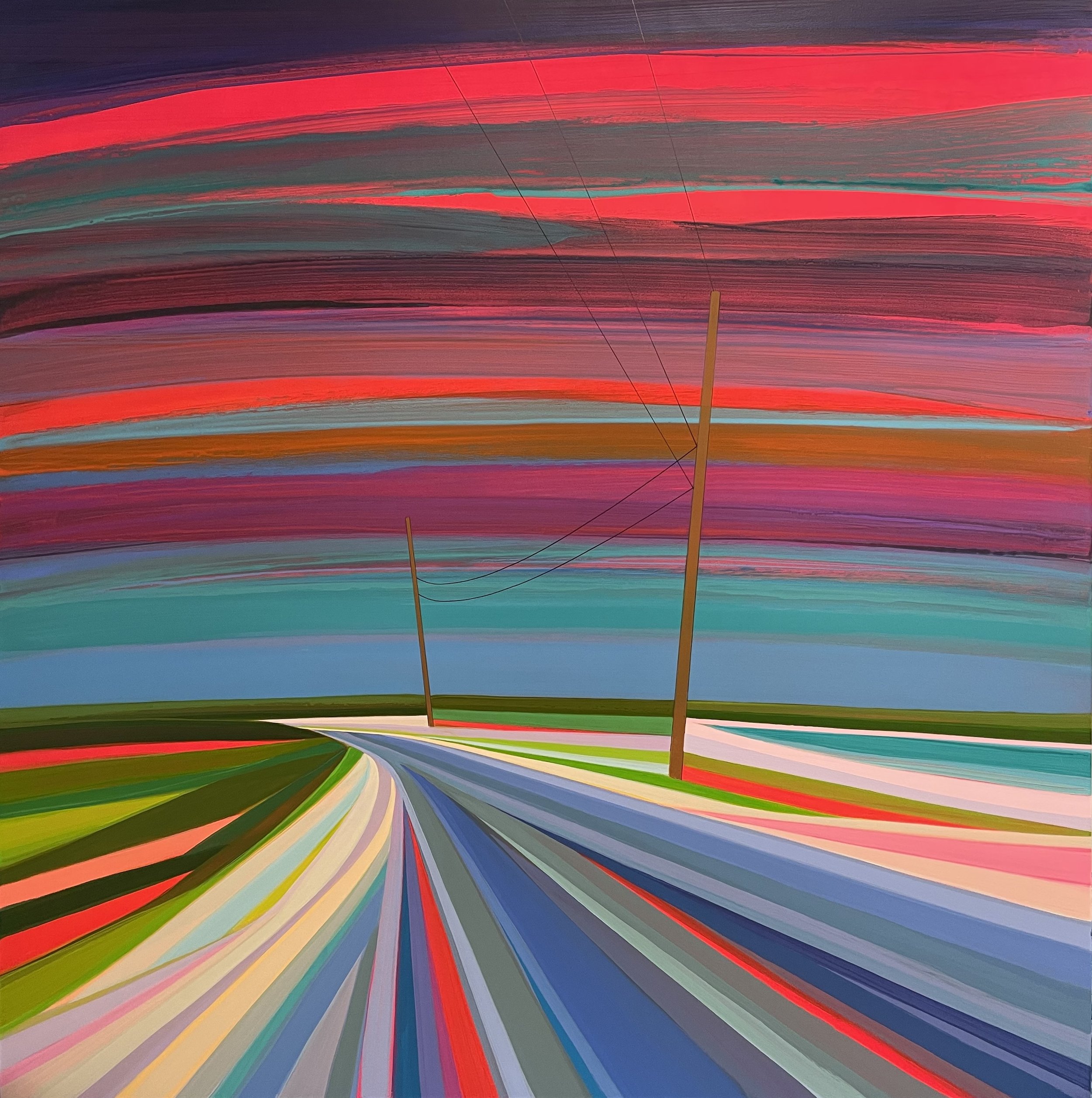 Grant Haffner — TAMBARAN