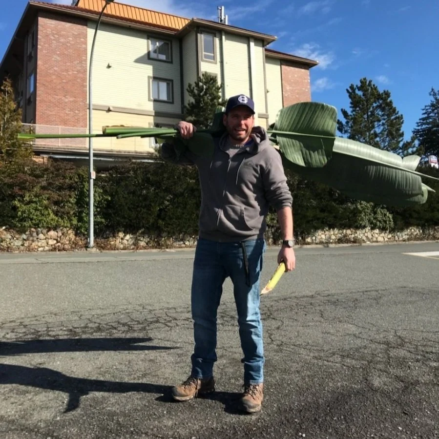 Staff List Oak Environmental — Oak Environmental Restoration