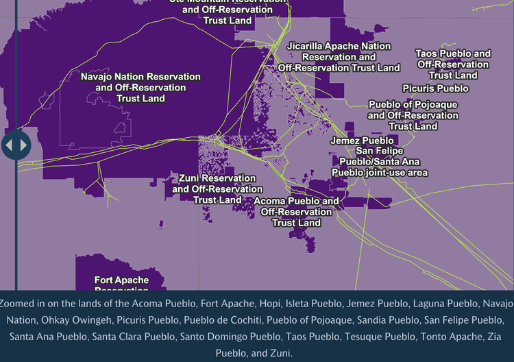Understanding the Missing and Murdered Indigenous Women, Girls, and Two ...