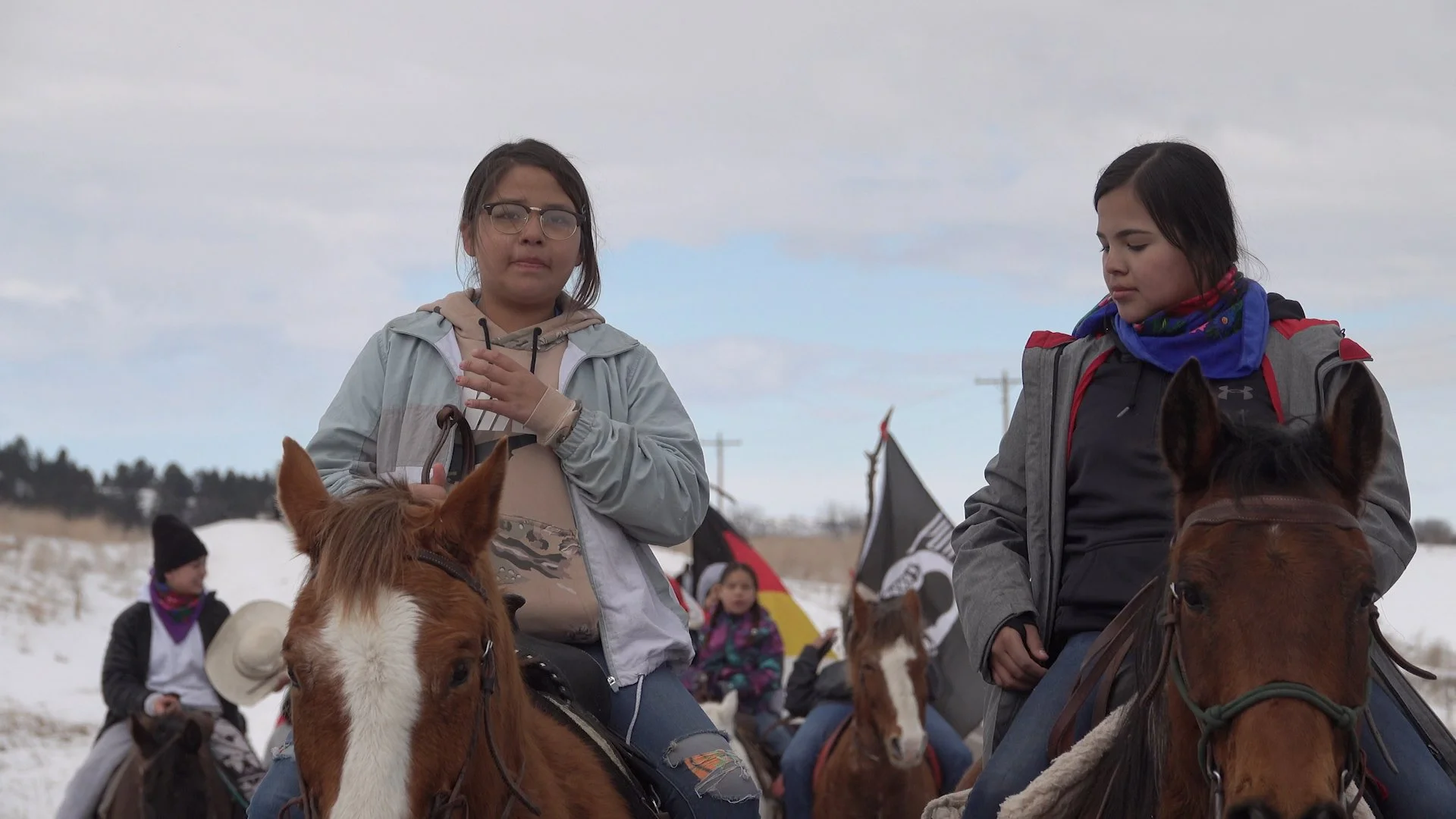 Indigenous Justice Circle