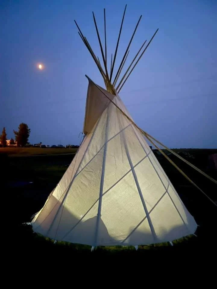 Gratitude — Indigenous Justice Circle