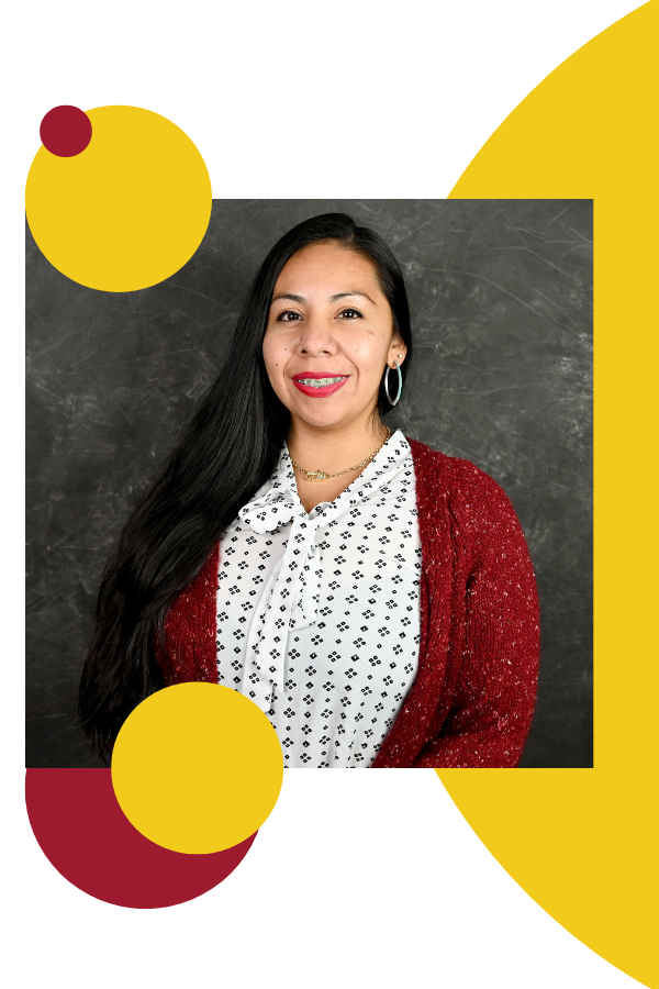 IMAGEN Girl Society Fellows — Indigenous Justice Circle