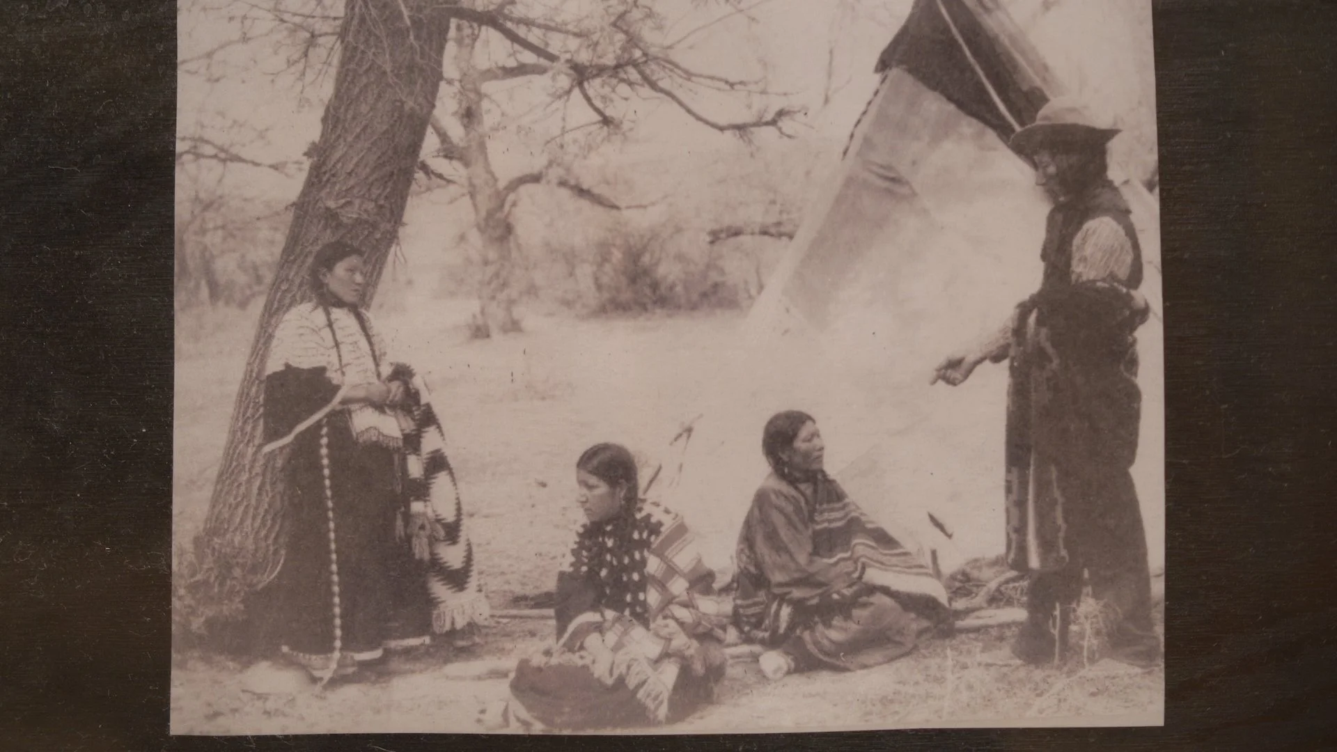 Earth Justice — Indigenous Justice Circle