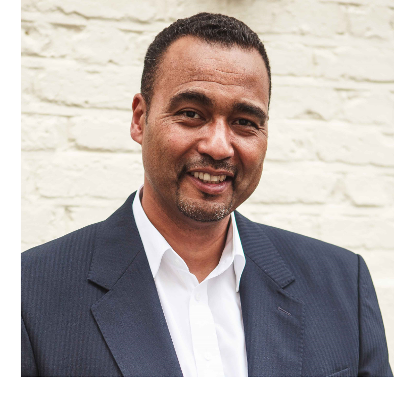 The Board — Dame Kelly Holmes Trust