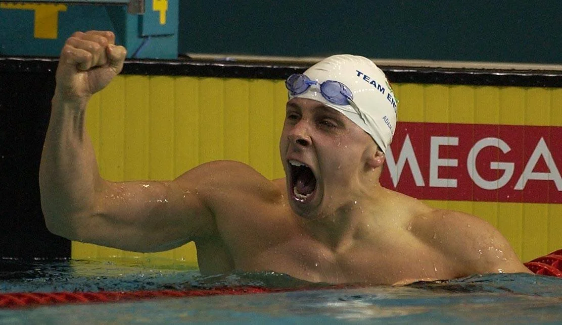 Dame Kelly Holmes Trust