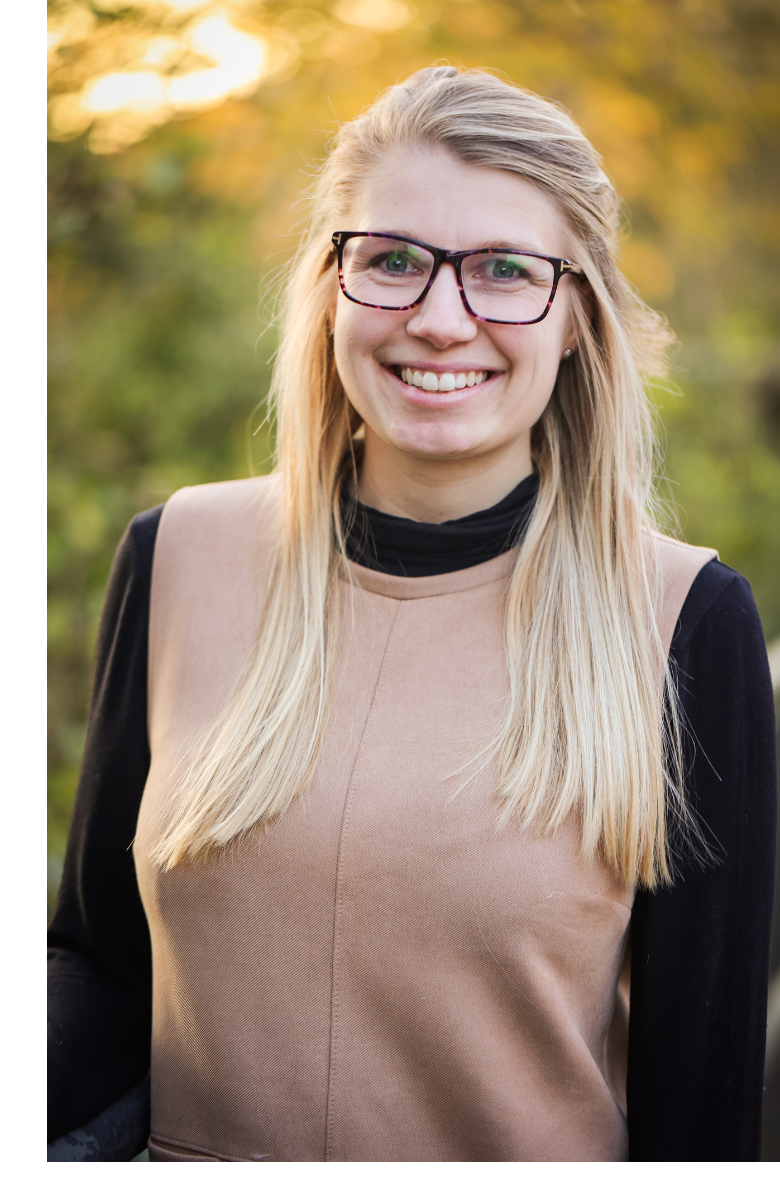 Meet the Team — Dame Kelly Holmes Trust