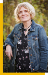 Meet the Team — Dame Kelly Holmes Trust