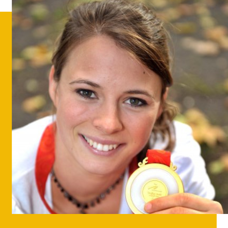 kieron’s - story — Dame Kelly Holmes Trust