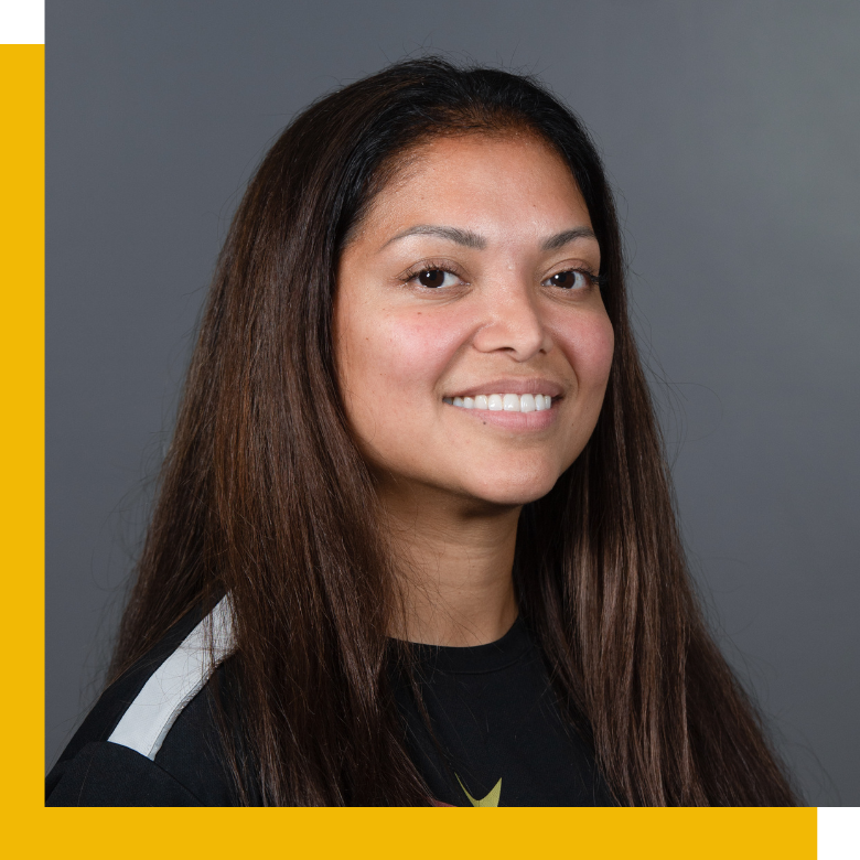 chaney’s - story — Dame Kelly Holmes Trust