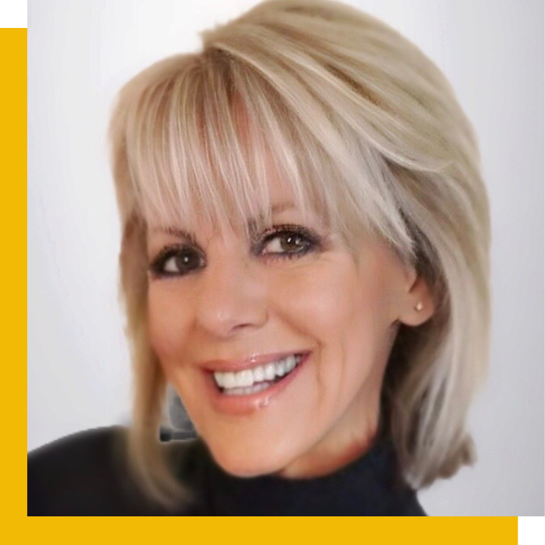 The Board — Dame Kelly Holmes Trust