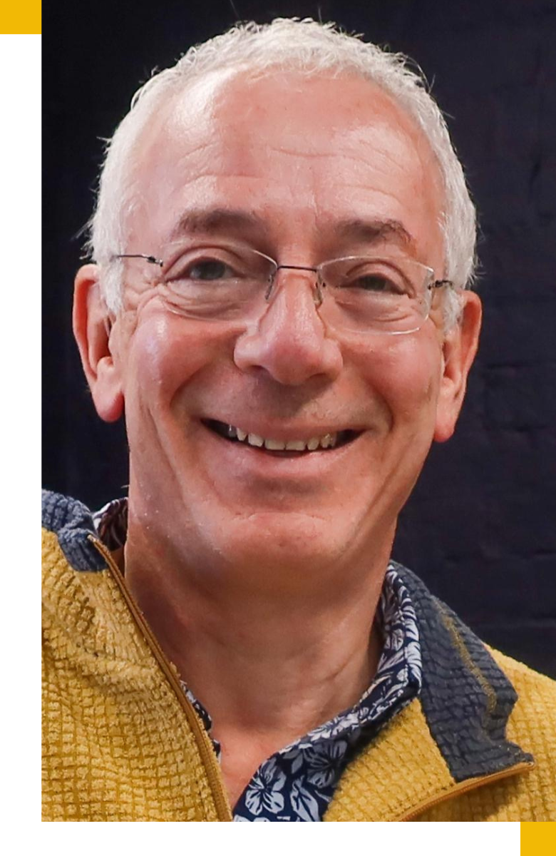 The Board — Dame Kelly Holmes Trust